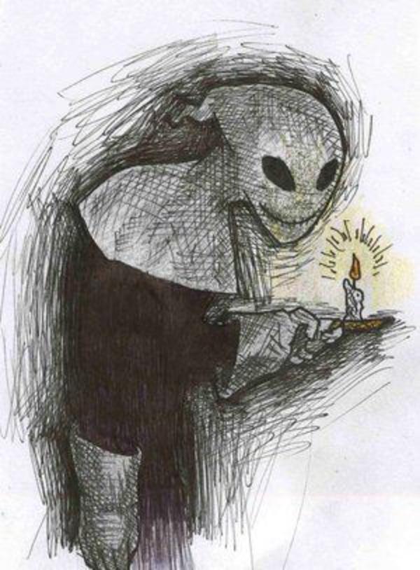 [Image - 19308] | Candlejack | Know Your Meme