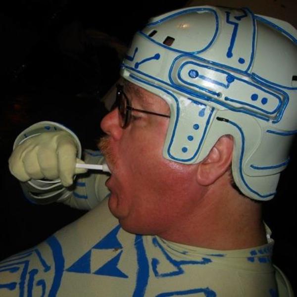 [Image - 19343] | Tron Guy | Know Your Meme