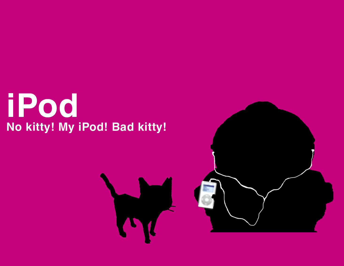 South Park version | iPod Ad Spoofs/Parodies | Know Your Meme