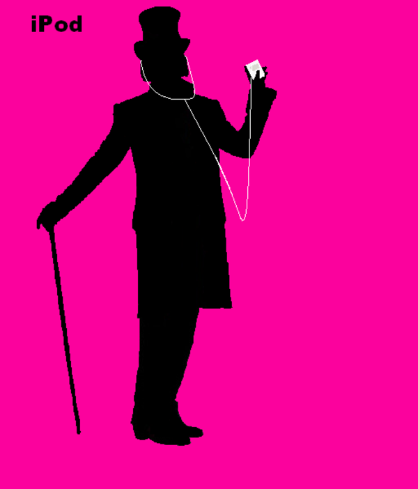 Wonka Version | iPod Ad Spoofs/Parodies | Know Your Meme