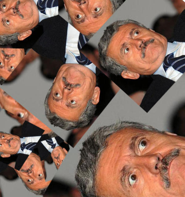 [Image - 19565] | Massimo D'Alema | Know Your Meme