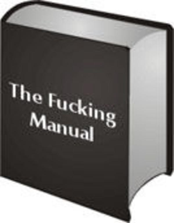 [Image - 19577] | RTFM | Know Your Meme