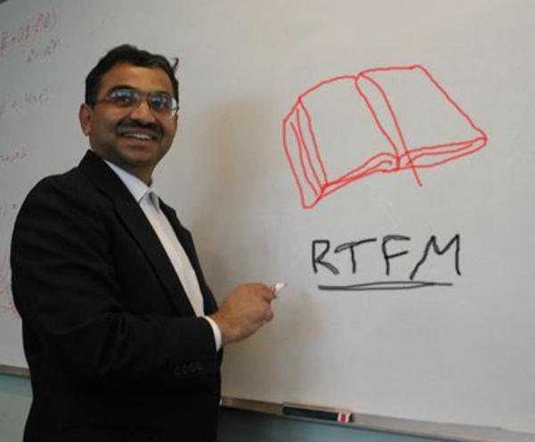 [Image - 19578] | RTFM | Know Your Meme