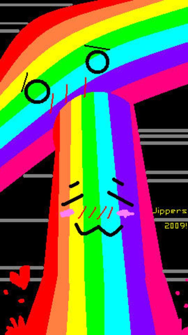 [Image - 19596] | Puking Rainbows | Know Your Meme