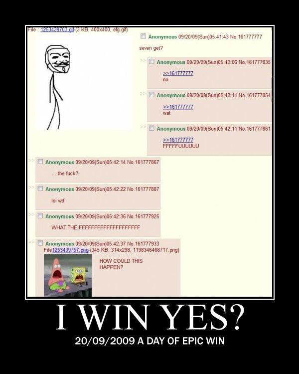 [Image - 19791] | Epic Fail Guy | Know Your Meme