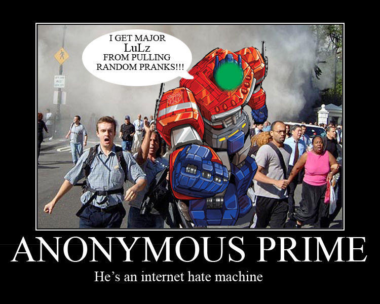[Image - 19858] | Internet Hate Machine | Know Your Meme