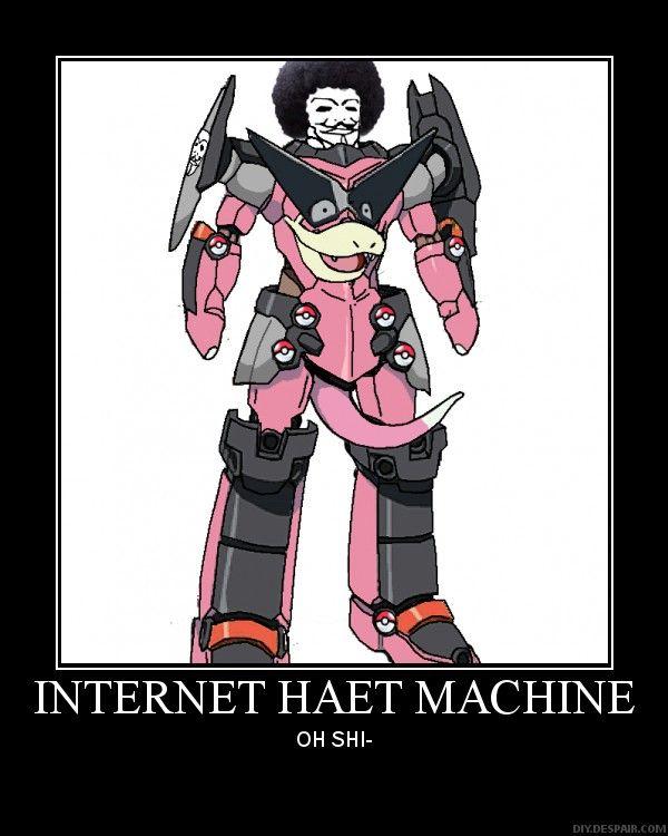 [Image - 19865] | Internet Hate Machine | Know Your Meme