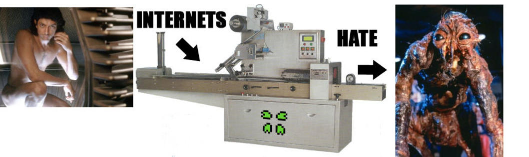 [Image - 19871] | Internet Hate Machine | Know Your Meme