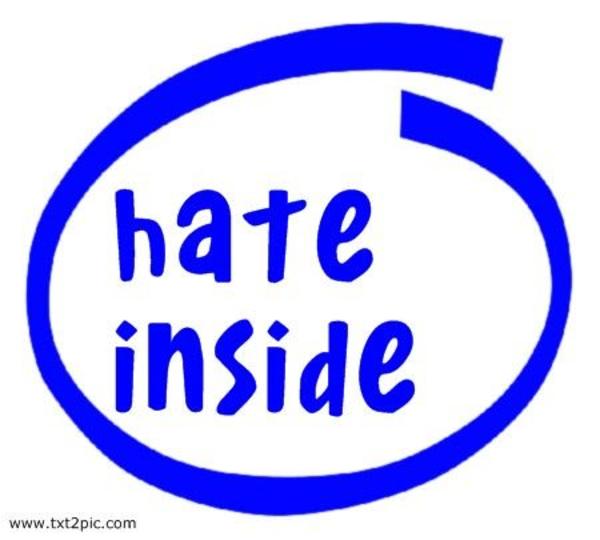 [Image - 19875] | Internet Hate Machine | Know Your Meme