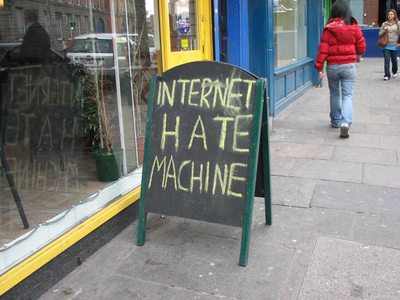 [Image - 19878] | Internet Hate Machine | Know Your Meme