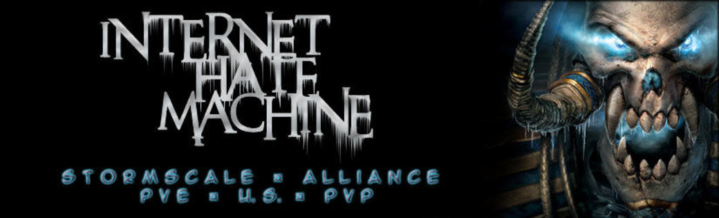 [Image - 19887] | Internet Hate Machine | Know Your Meme