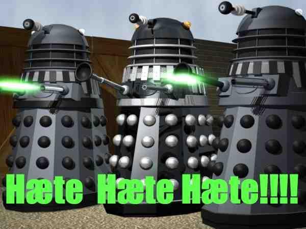 [Image - 19893] | Internet Hate Machine | Know Your Meme