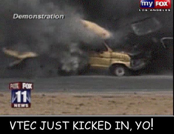 [Image - 19904] | Exploding Van | Know Your Meme