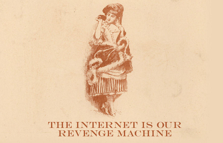 [Image - 19922] | Internet Hate Machine | Know Your Meme