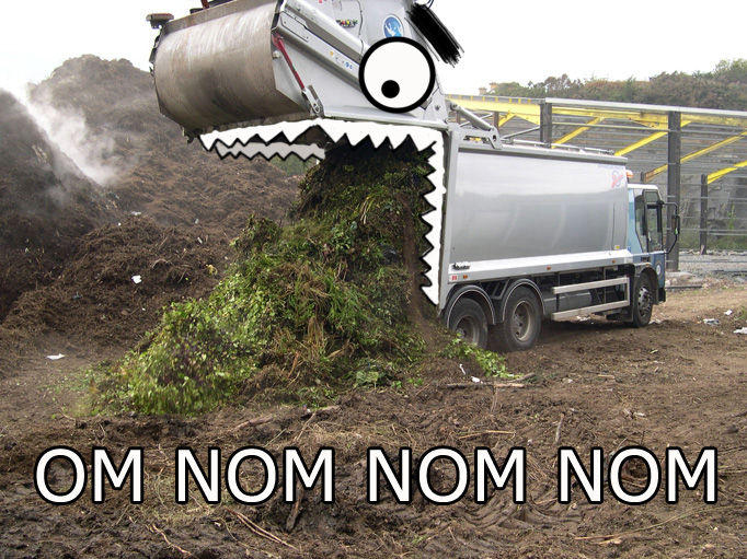 [Image - 20023] | Om Nom Nom Nom | Know Your Meme