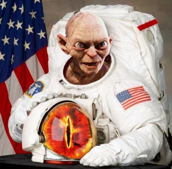 [Image - 20102] | Astronaut Edits | Know Your Meme