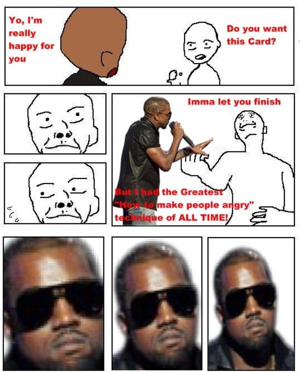 [Image - 20209] | Card Crusher | Know Your Meme