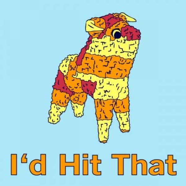 [Image - 20563] | I'd Hit It | Know Your Meme