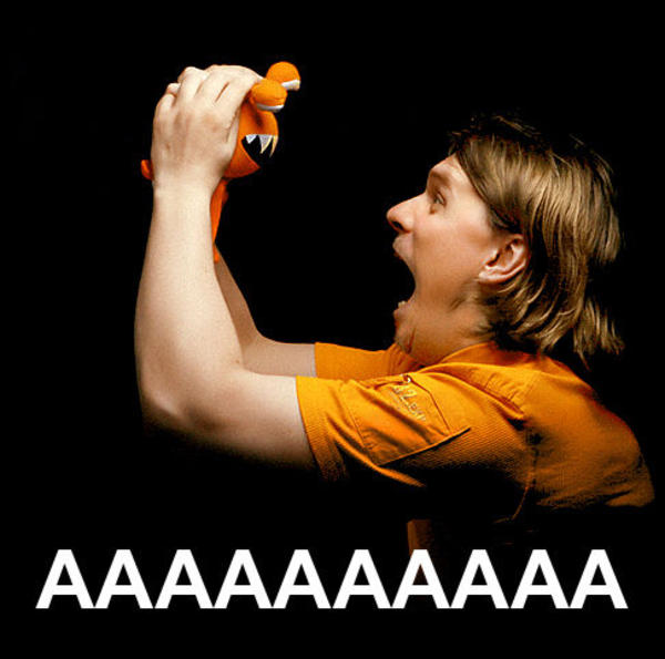 [Image - 20676] | Aaaaaaaa | Know Your Meme