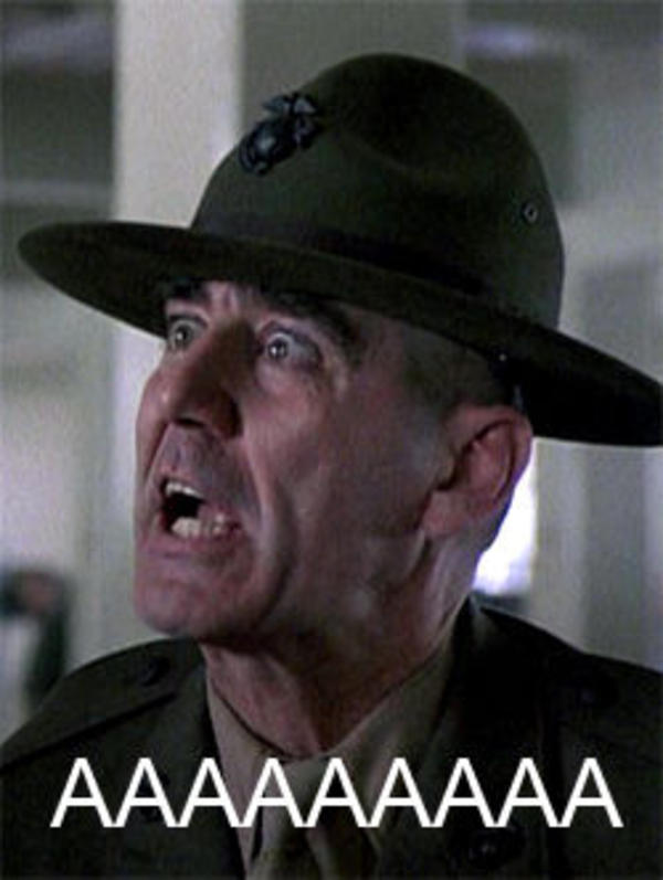 [Image - 20684] | Aaaaaaaa | Know Your Meme