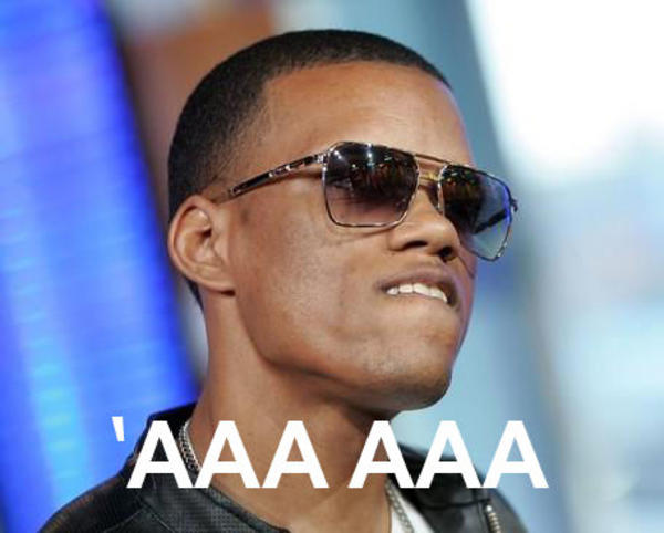 [Image - 20691] | Aaaaaaaa | Know Your Meme