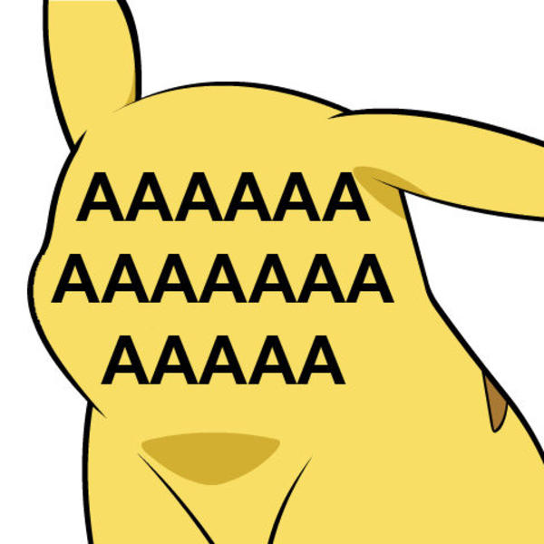 [Image - 20695] | Aaaaaaaa | Know Your Meme