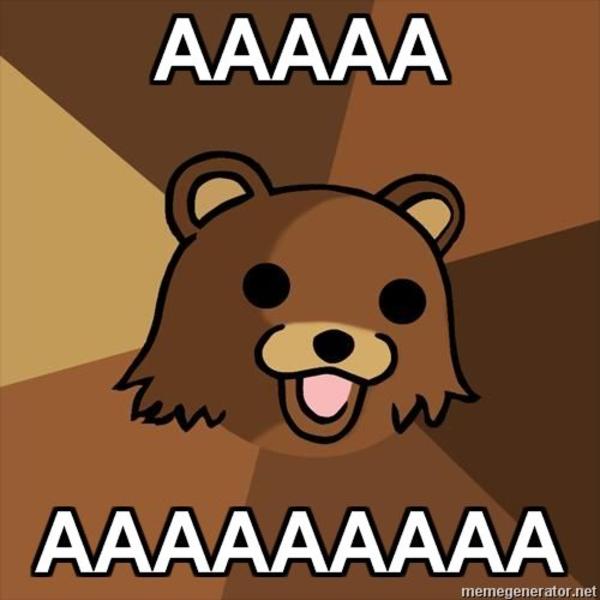 [Image - 20702] | Aaaaaaaa | Know Your Meme