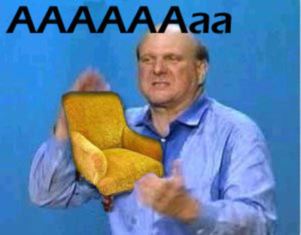 [Image - 20730] | Aaaaaaaa | Know Your Meme