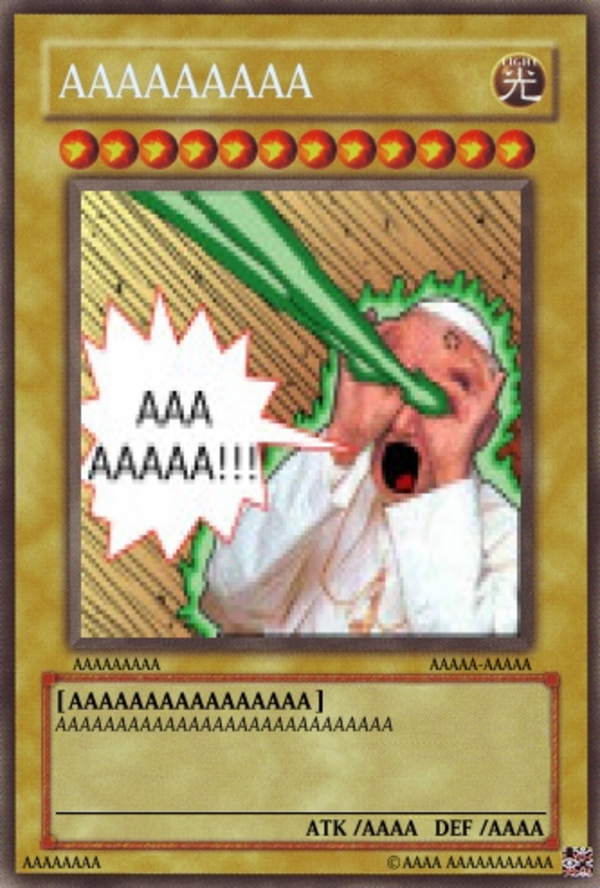 [Image - 20738] | Aaaaaaaa | Know Your Meme