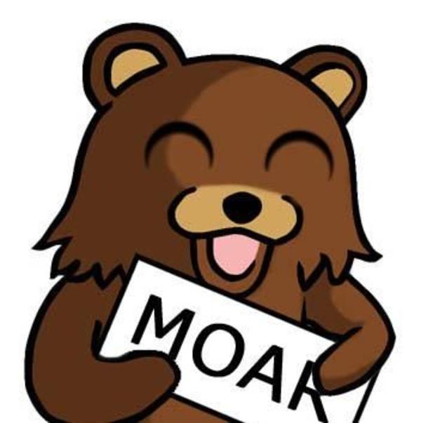 [Image - 20762] | MOAR | Know Your Meme