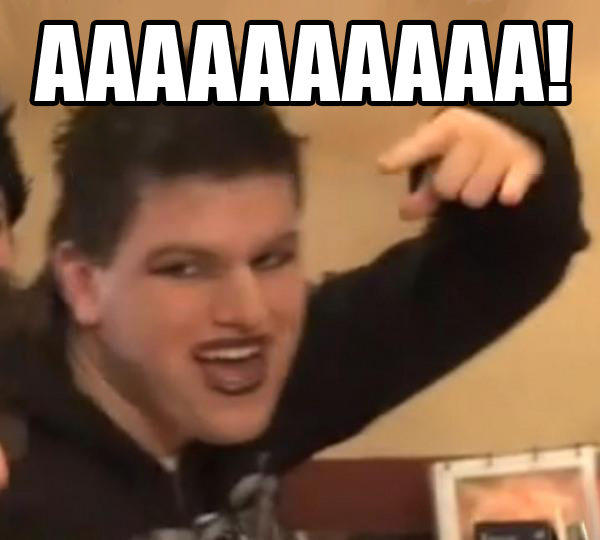 [Image - 20764] | Aaaaaaaa | Know Your Meme