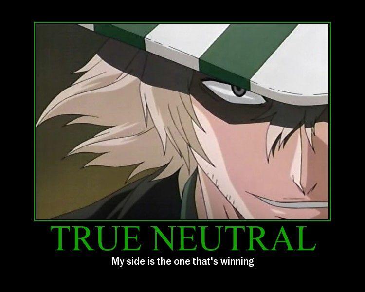 [Image - 20819] | Alignment Charts | Know Your Meme