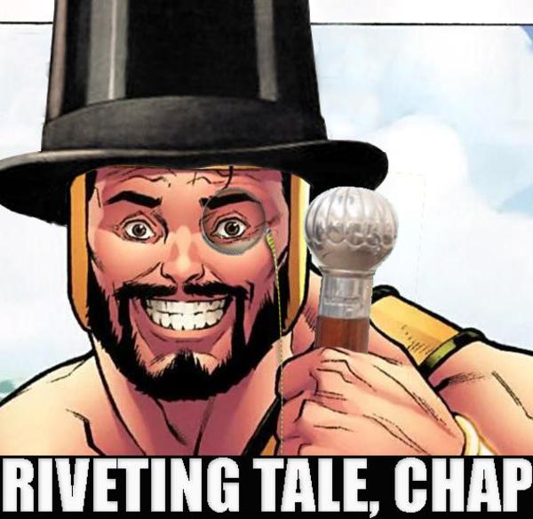 [Image - 20854] | Verbose / Classy Memes | Know Your Meme