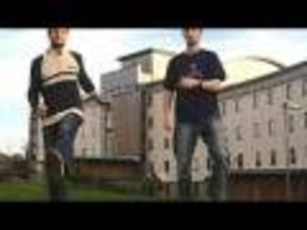 [Image - 21040] | Jumpstyle | Know Your Meme