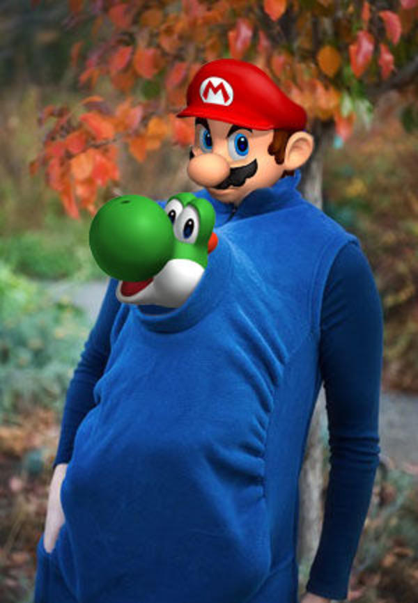 [Image - 21123] | Peekaru (Baby Snuggie) | Know Your Meme