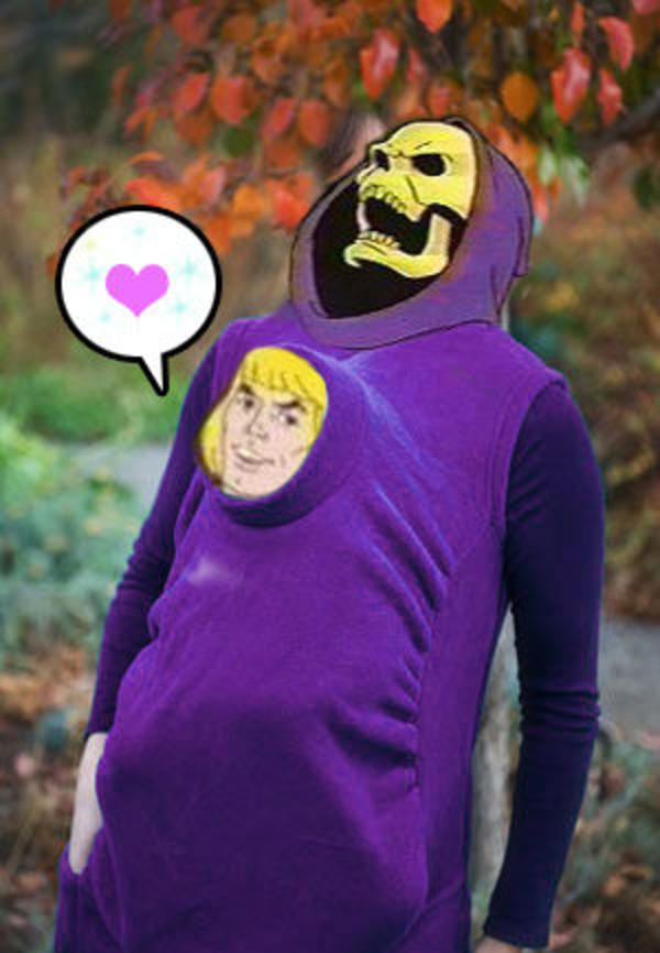 [Image - 21124] | Peekaru (Baby Snuggie) | Know Your Meme