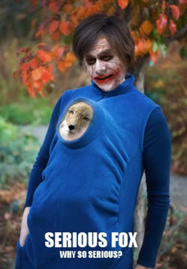 [Image - 21133] | Peekaru (Baby Snuggie) | Know Your Meme