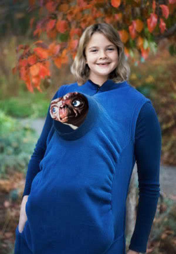 [Image - 21143] | Peekaru (Baby Snuggie) | Know Your Meme