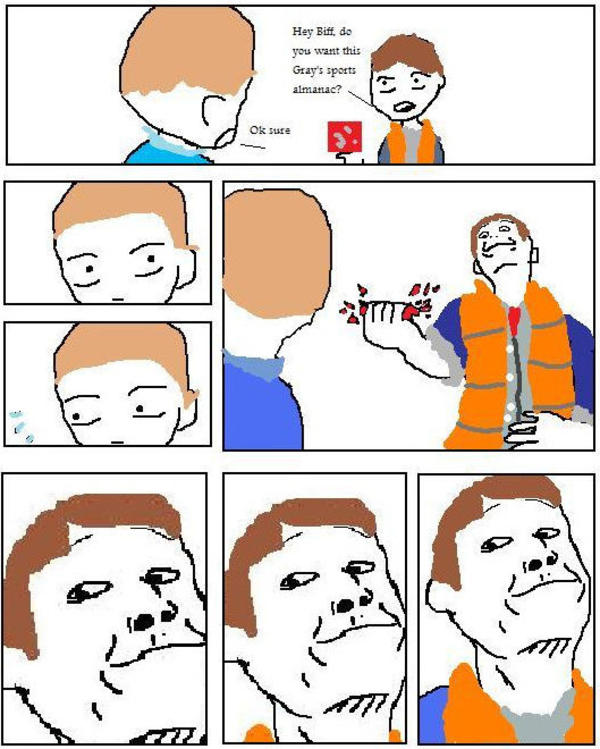 [Image - 21156] | Card Crusher | Know Your Meme