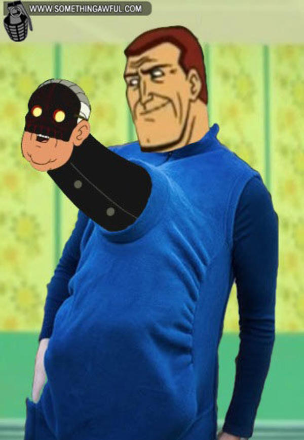 [Image - 21171] | Peekaru (Baby Snuggie) | Know Your Meme