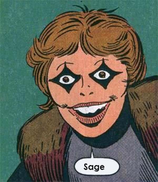 [Image - 21286] | Sage | Know Your Meme