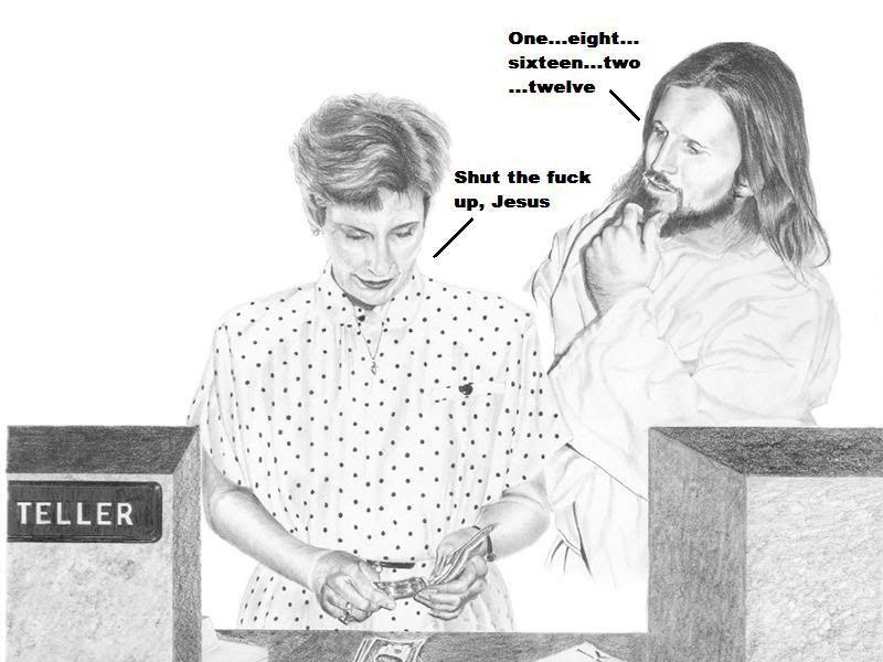 [Image - 21337] | LOL Jesus | Know Your Meme