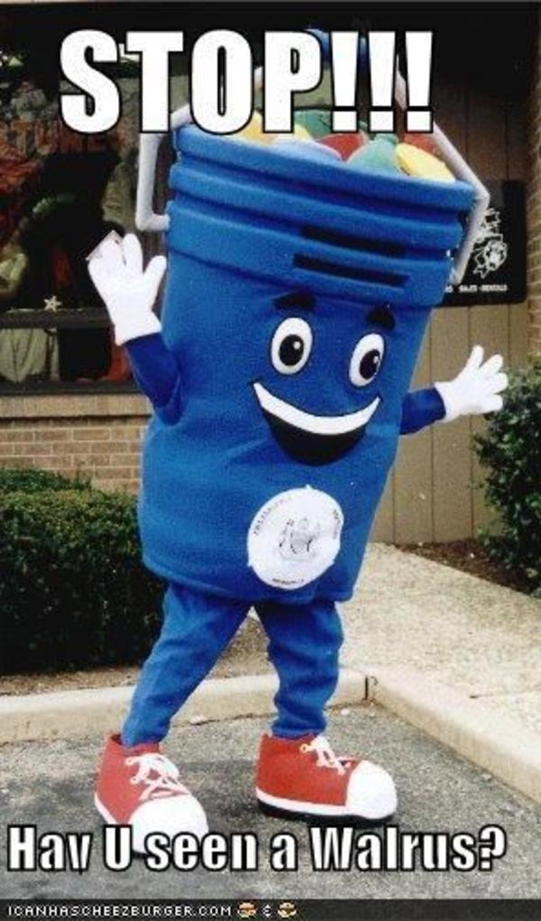 [Image - 21622] | Lolrus | Know Your Meme