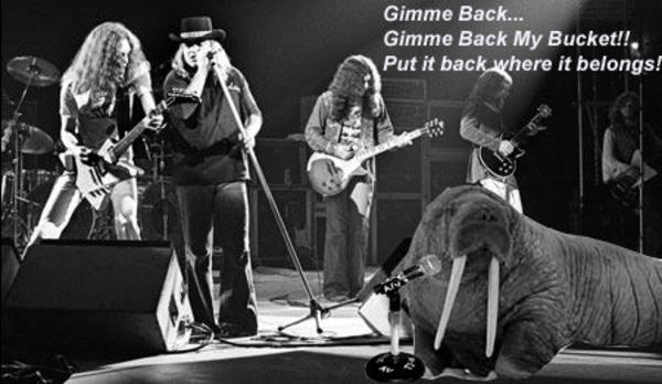 [Image - 21625] | Lolrus | Know Your Meme