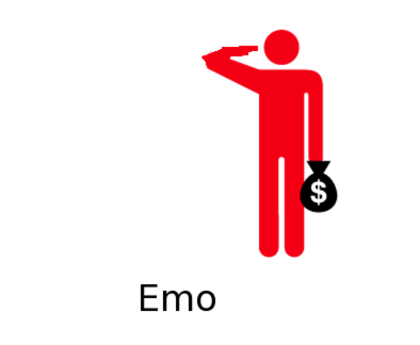 [Image - 21902] | Red Guy Blue Guy | Know Your Meme