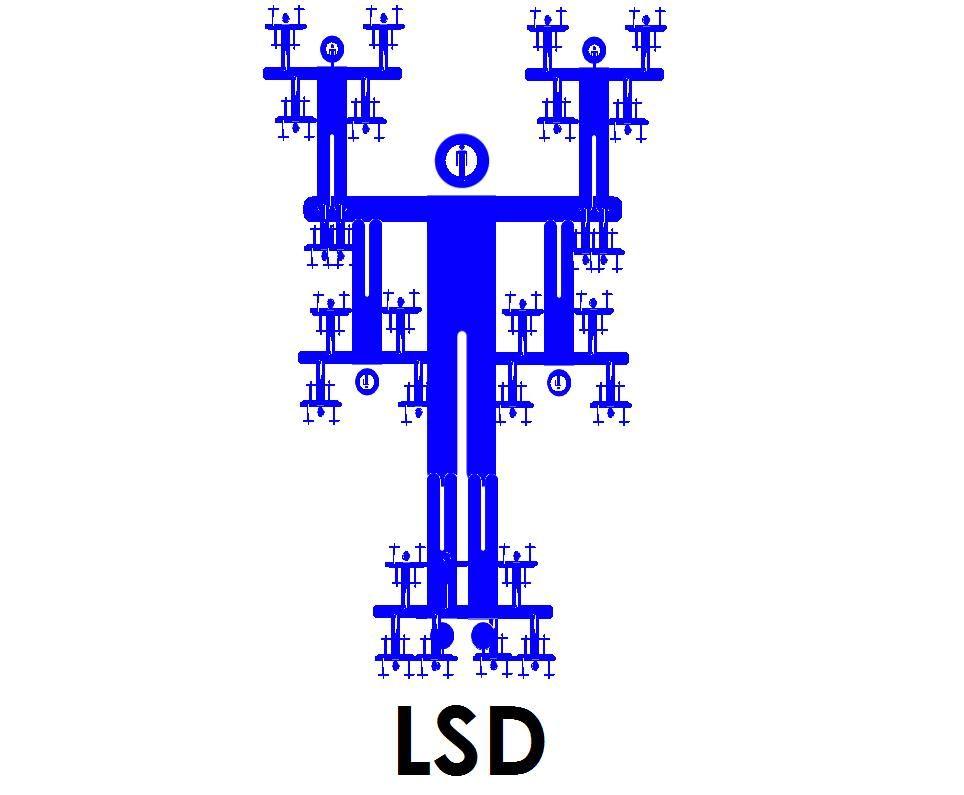 [Image - 21927] | Red Guy Blue Guy | Know Your Meme