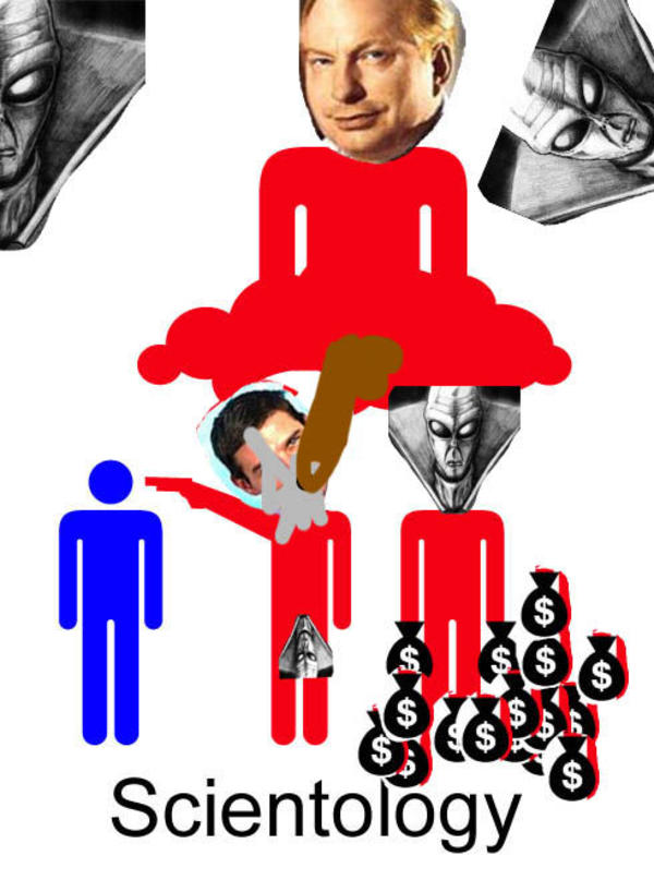 [Image - 21970] | Red Guy Blue Guy | Know Your Meme