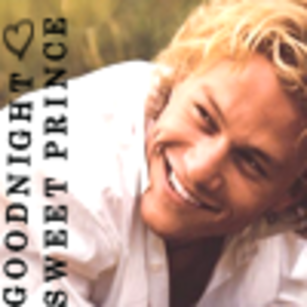 [Image - 22085] | Goodnight Sweet Prince | Know Your Meme