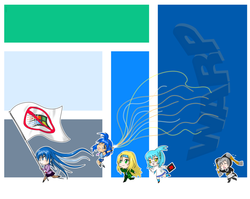 [Image - 22165] | OS-tan hidden | Know Your Meme