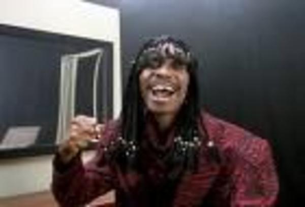 [Image - 22253] | I'm Rick James, Bitch! | Know Your Meme